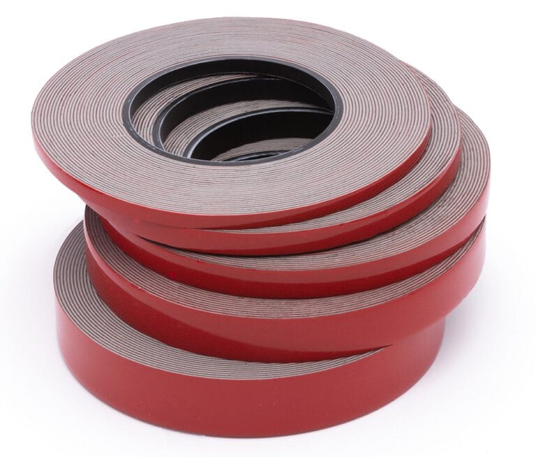 What is Automotive Grade Mounting Tape? | JTAPE