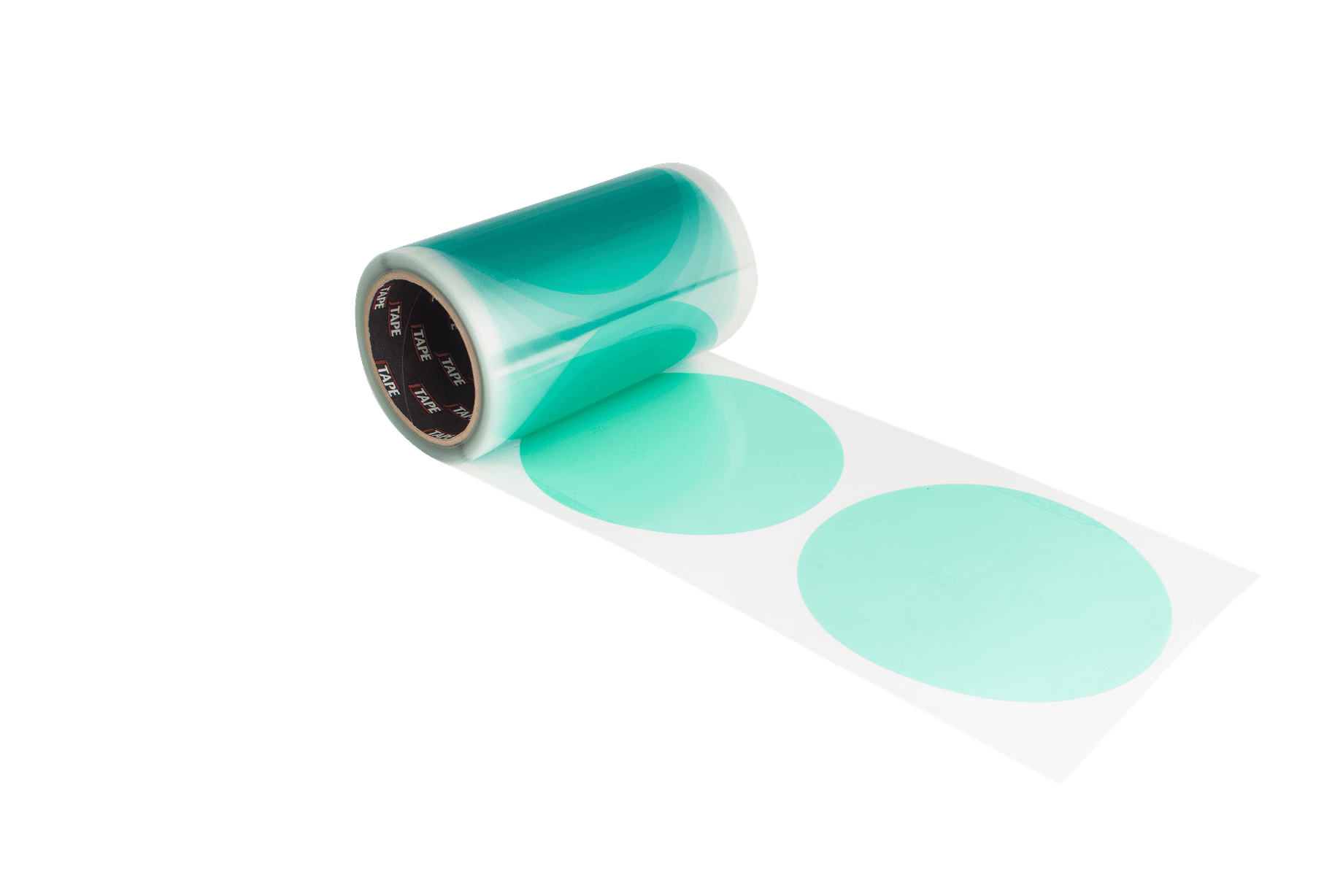 Wheel Hub Masking Discs - JTAPE