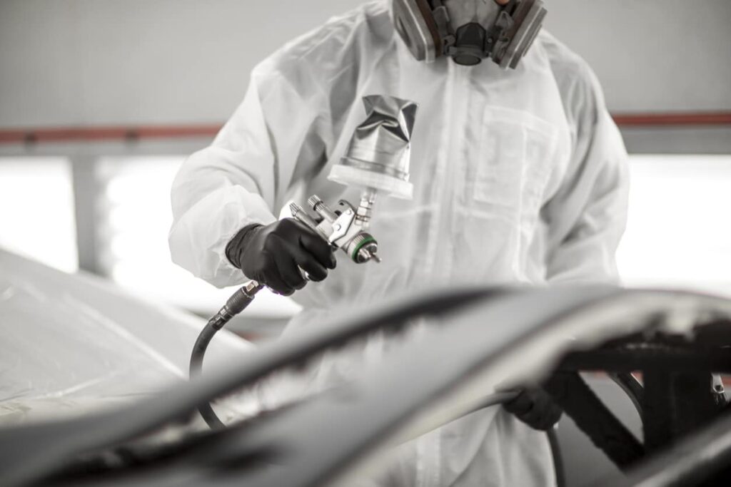 Car Paints Compared: Lacquer, Urethane and More - JTAPE