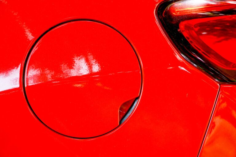 A Guide to Proper Automotive Body Filler Application - JTAPE