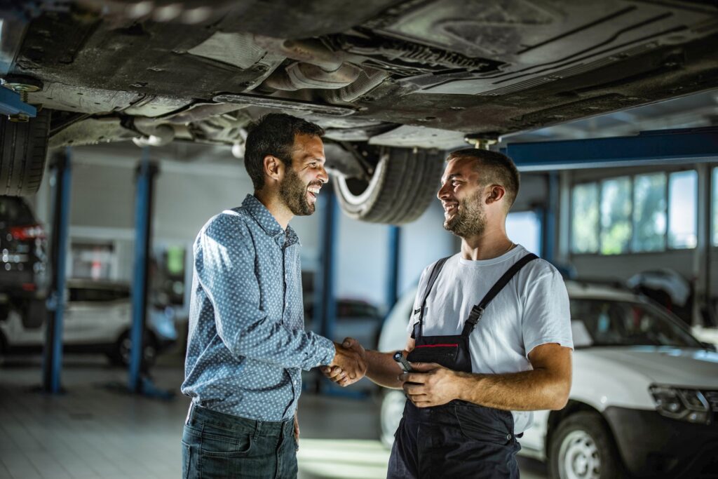 Becoming a Collision & Auto Body Repair Specialist | JTAPE