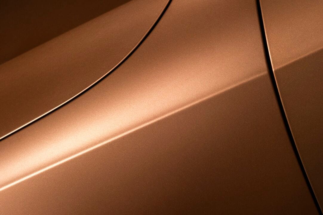 How to Apply Metallic Automotive Paint - JTAPE