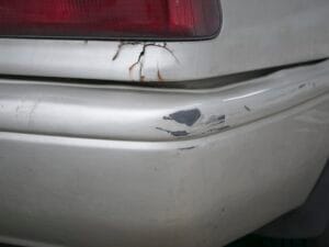 How to Repair a Cracked Bumper | JTAPE
