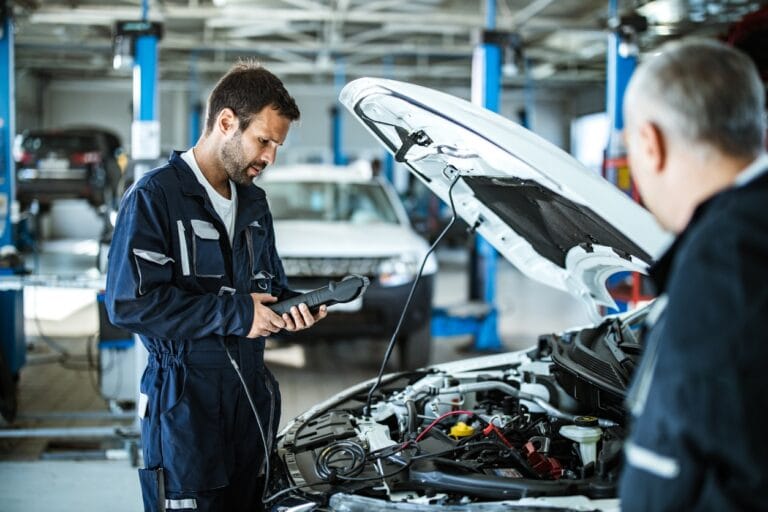 What is Automotive Service Excellence Certification? | JTAPE