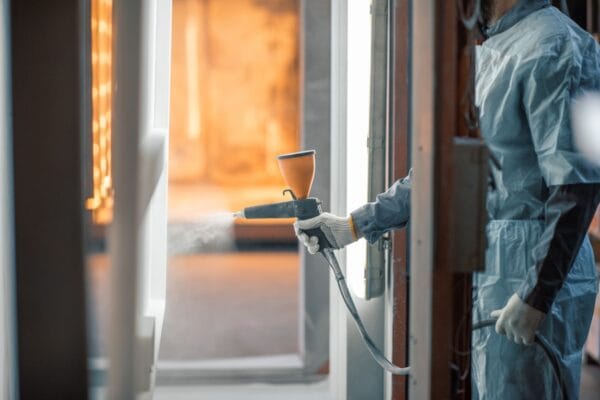 Differences Between Low Tack vs. High Tack Tapes | JTAPE