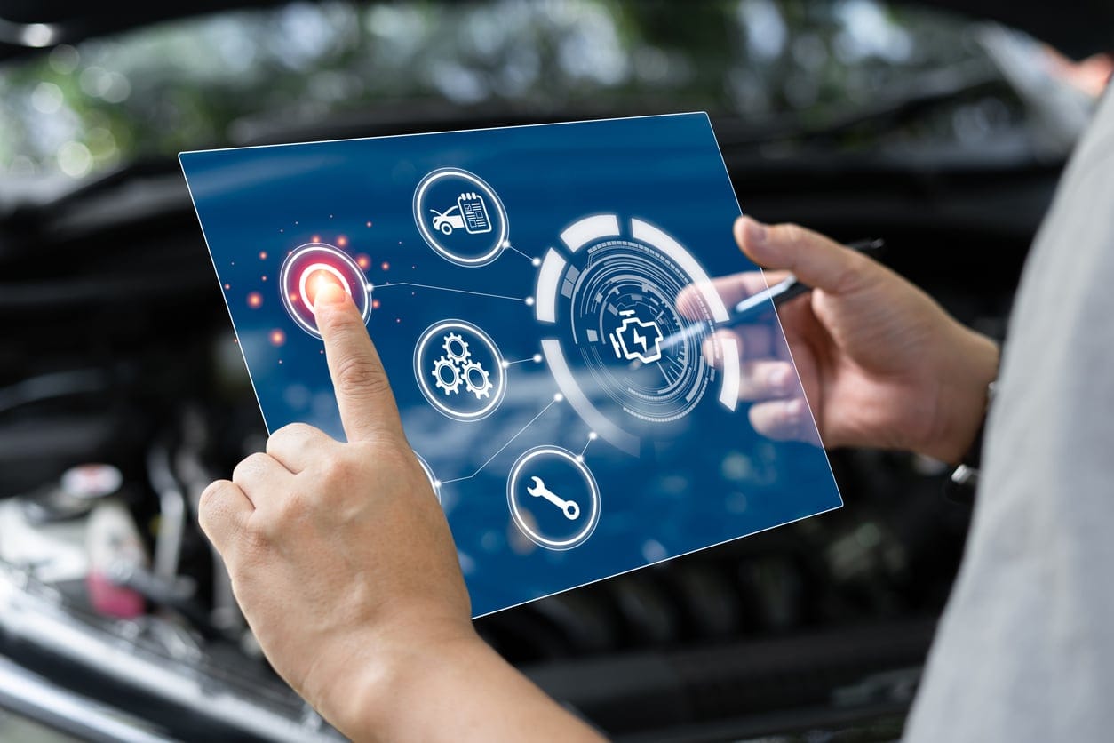 7 Auto Repair KPIs for your Body Shop | JTAPE