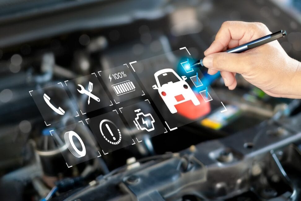 7 Auto Repair KPIs for your Body Shop | JTAPE