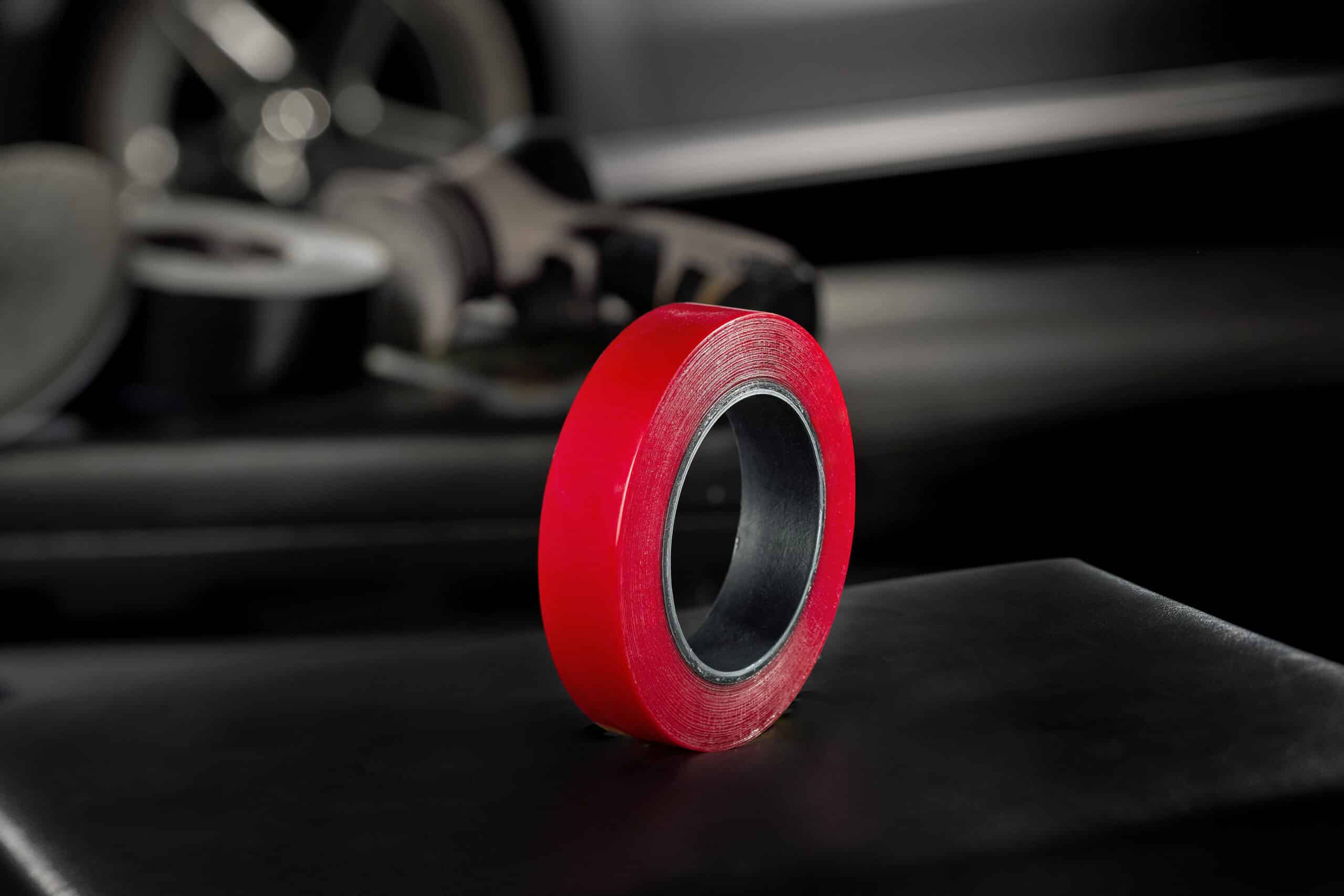 High Strength Acrylic Adhesive Tape | Double-sided | JTAPE