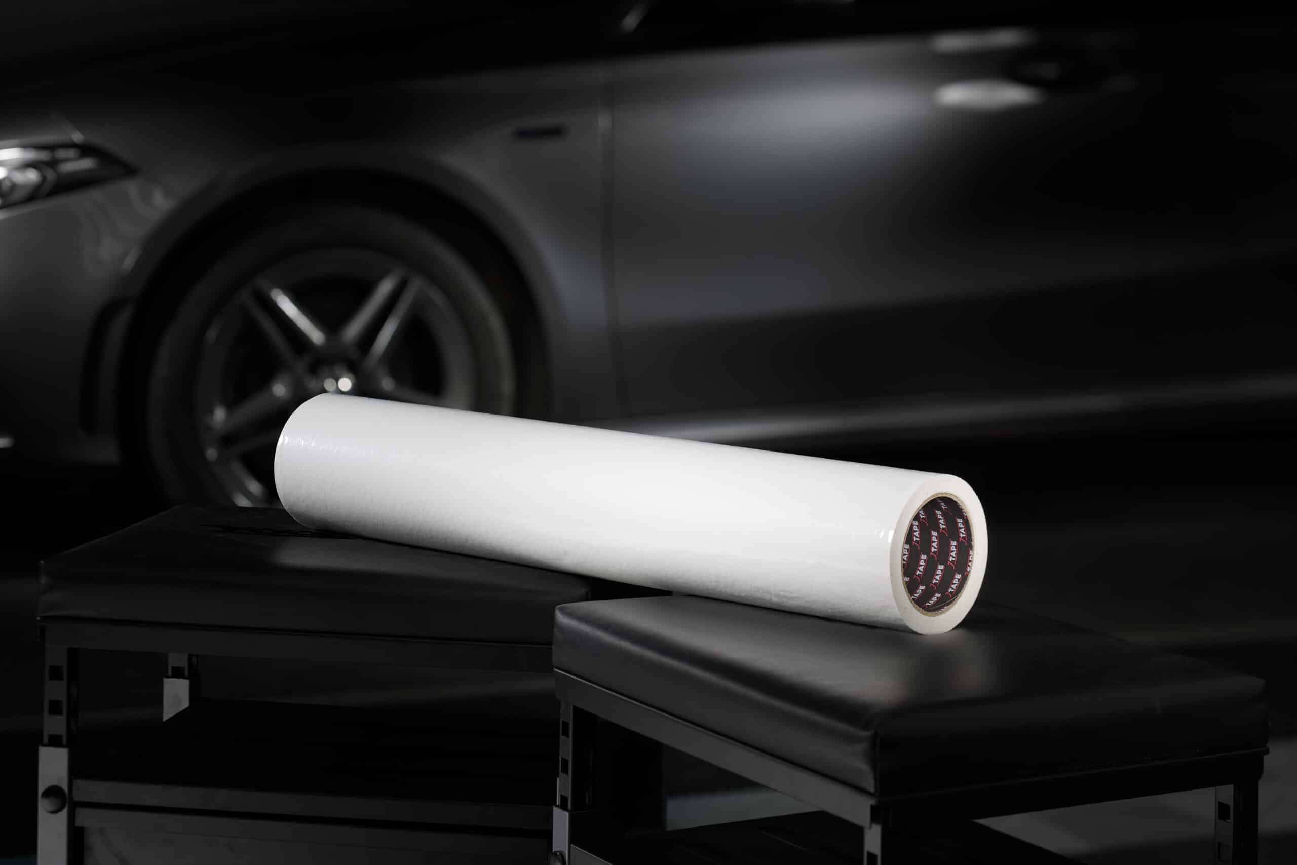Non-Slip Surface Protection Film | Protect from Paint | JTAPE