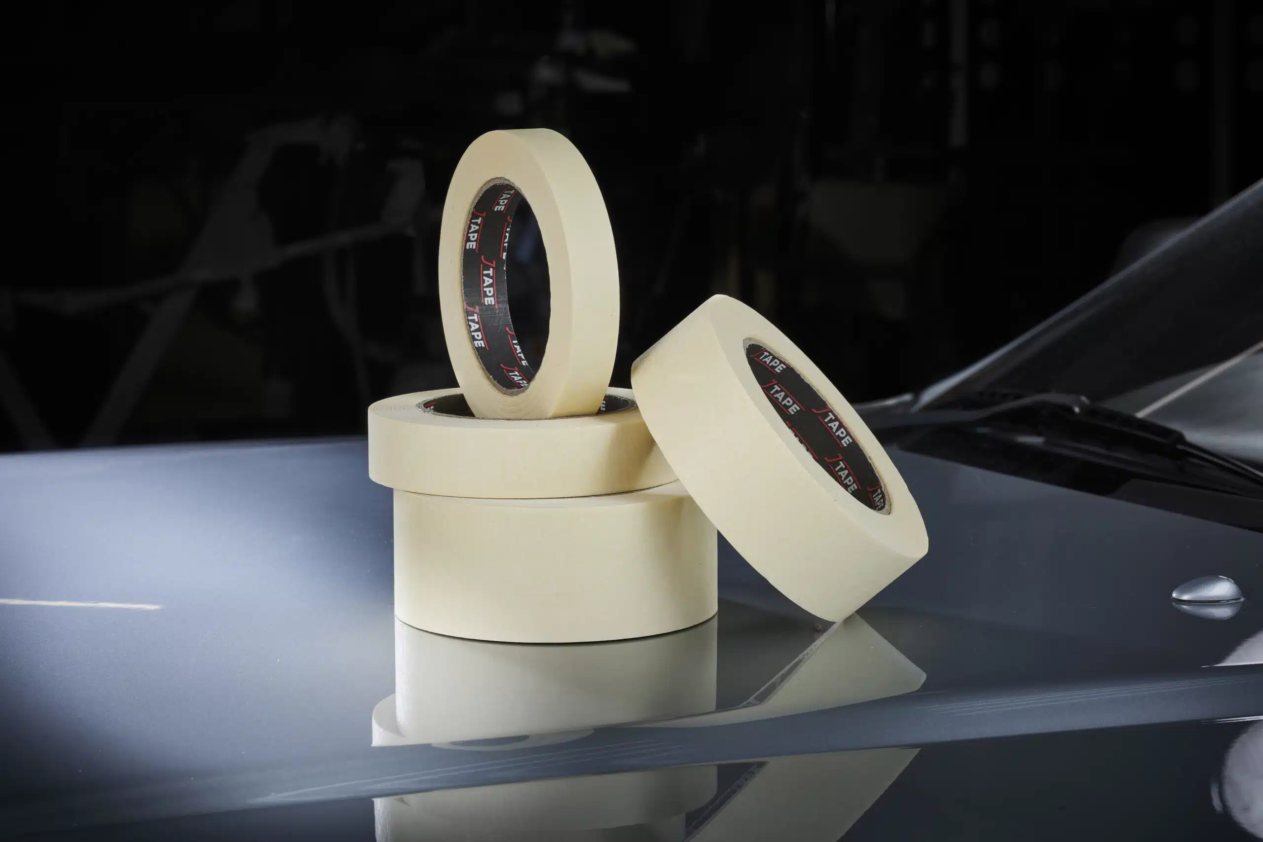 Masking Tapes | Specialist Painting Tapes | JTAPE US
